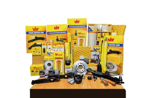 VIR (VEE TECH) | DV Lanka Auto Parts (Pvt) Ltd.